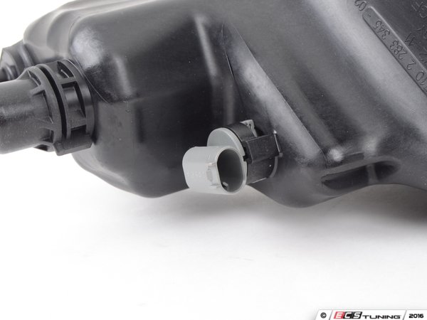 Genuine BMW - 17112283345 - Expansion Tank (17-11-2-283-345)