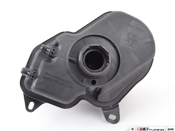 Genuine BMW - 17112283345 - Expansion Tank (17-11-2-283-345)
