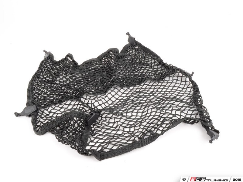 Genuine BMW - 51477248530 - BMW Cargo Luggage Net (51-47-7-248-530)