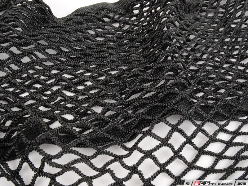 Genuine BMW - 51477248530 - BMW Cargo Luggage Net (51-47-7-248-530)