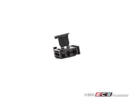 Genuine Volkswagen Audi - 893971632 - Connector Housing (2 Pin ...