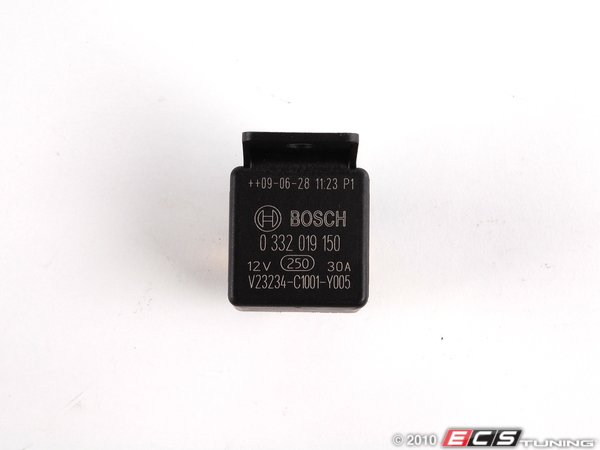 Bosch - 0332019150 - General Purpose Relay
