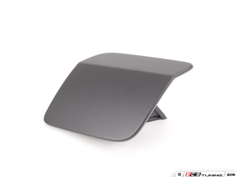 Genuine BMW - 51118066729 - Headlight Washer System Cover - Left (51-11 ...