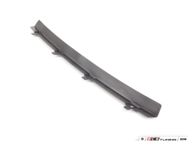 Genuine BMW - 51117207941 - SPOILER FRONT (51-11-7-207-941)
