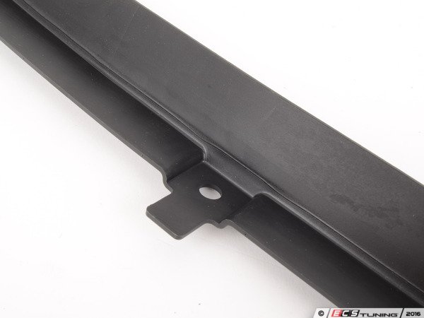 Genuine BMW - 51117207941 - SPOILER FRONT (51-11-7-207-941)