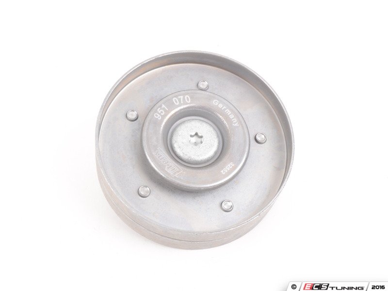 Ina - 06H903341D - Accessory Belt Idler Pulley
