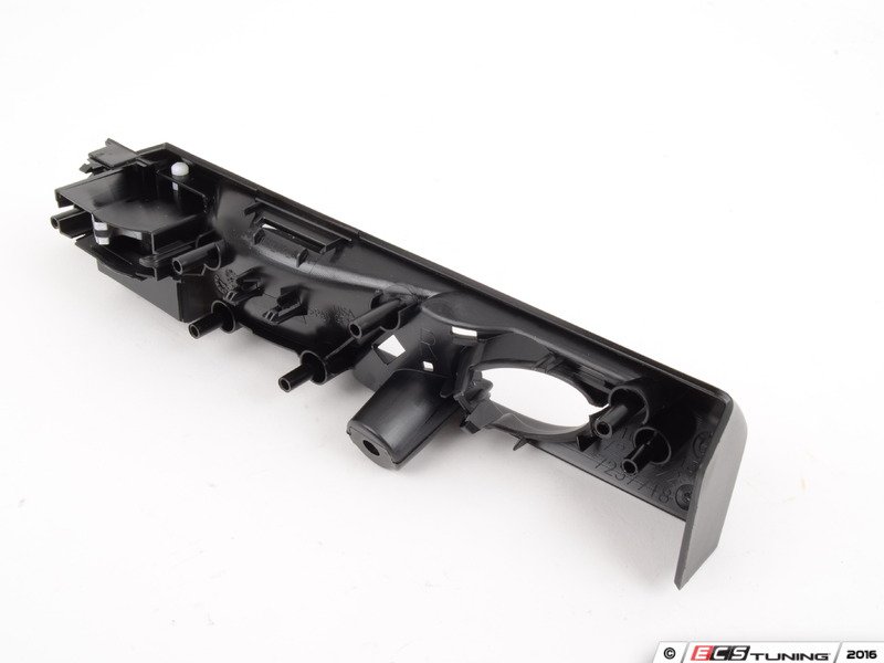 Genuine BMW - 51427237722 - Door Handle - Rear Right (51-42-7-237-722)