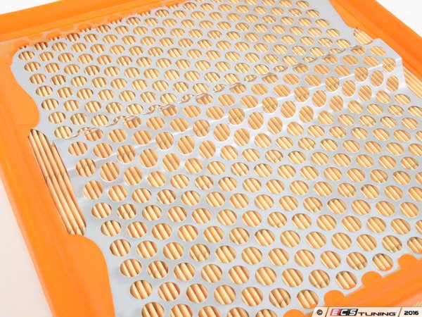 Mahle - 6020940404 - Air Filter Element - Priced Each