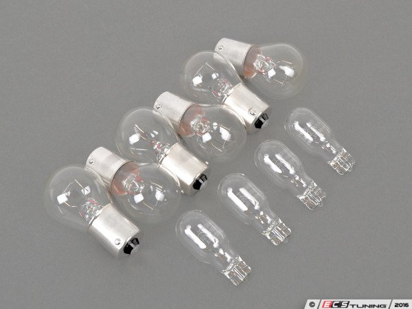 Genuine Volkswagen Audi - N0177326KT3 - Halogen Tail Light Bulb Refresh ...