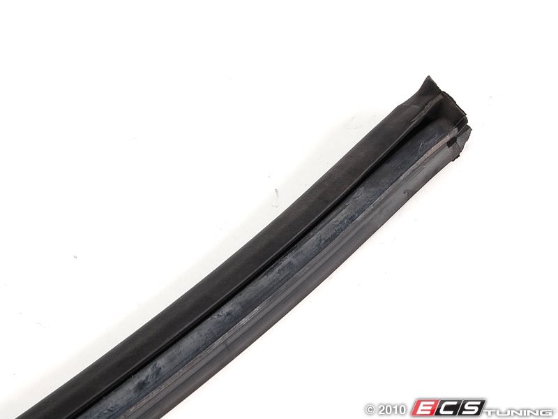 Genuine BMW - 51711977438 - Rear Hood Seal (51-71-1-977-438)