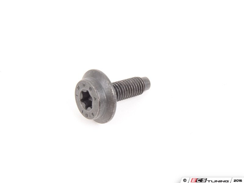 Genuine Volkswagen Audi - 8E0837453A - BOLT (8E0 837 453 A)