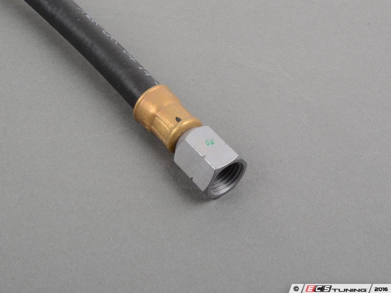 Genuine Mercedes Benz - 2014703775 - FUEL HOSE,VL - (NO LONGER AVAILABLE)