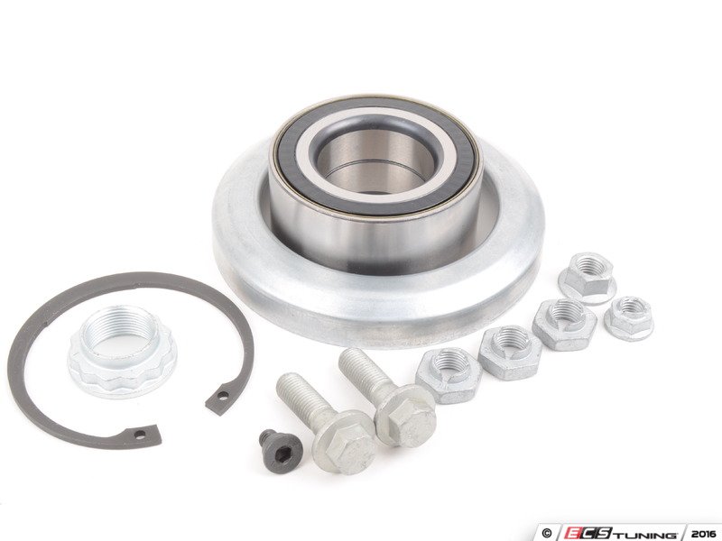 Genuine BMW - 31222405867 - BMW Wheel Bearing Repair Kit (31-22-2-405-867)