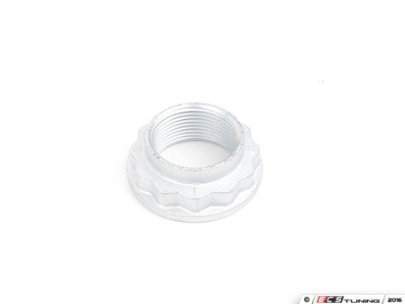 Genuine BMW - 31222405867 - BMW Wheel Bearing Repair Kit (31-22-2-405-867)