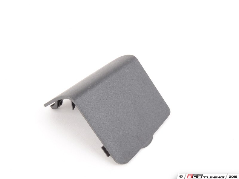Genuine BMW - 51437328338 - BLANKING PLATE (51-43-7-328-338)