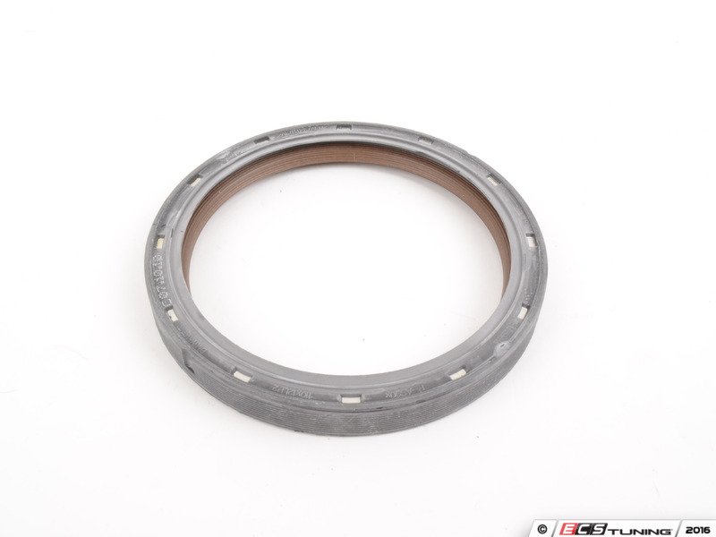 Ajusa - 11117584398 - Rear Crankshaft Seal