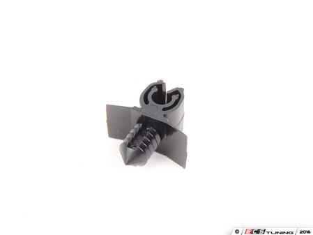 Genuine MINI - 34326757257 - PIPE CLIP (34-32-6-757-257)