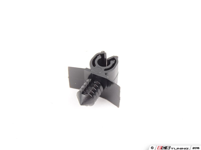 Genuine MINI - 34326757257 - PIPE CLIP (34-32-6-757-257)