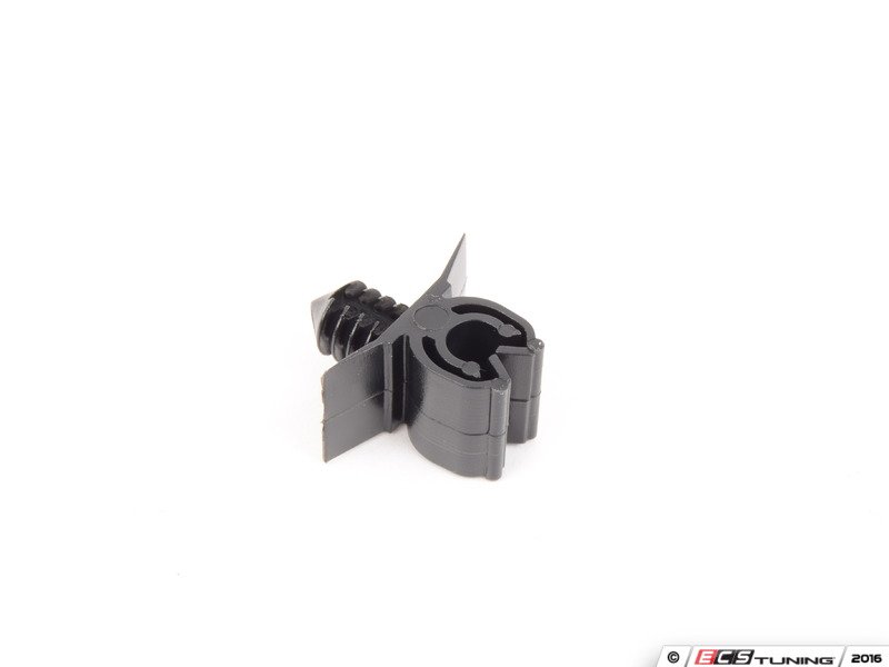 Genuine MINI - 34326757257 - PIPE CLIP (34-32-6-757-257)