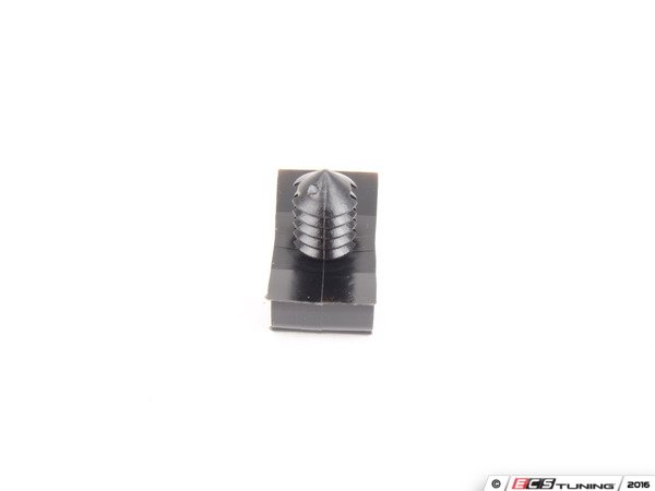 Genuine MINI - 34326757257 - PIPE CLIP (34-32-6-757-257)
