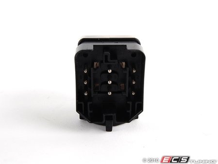 Genuine BMW - 61326901962 - Ignition Switch (61-32-6-901-962)