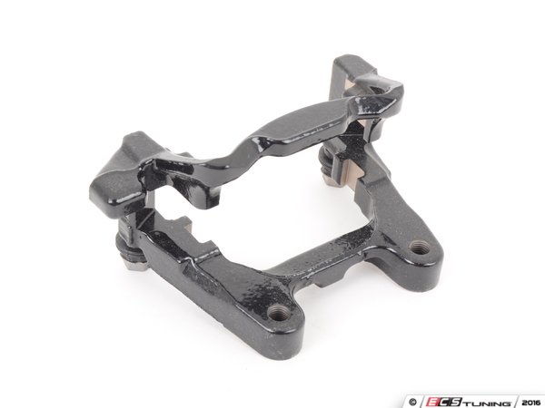 Genuine Volkswagen Audi - 8J0615425D - Rear Caliper Carrier - Left (8J0 ...