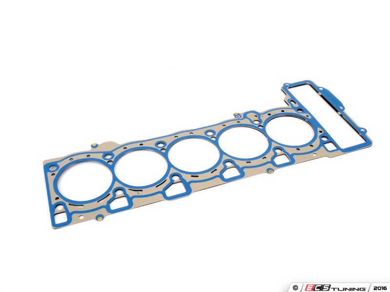 Genuine Volkswagen Audi - 07L103383N - Cylinder Head Gasket - Left (07L ...