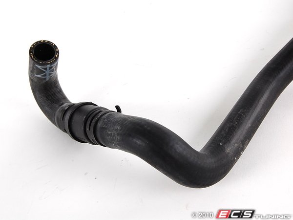 Genuine Volkswagen Audi - 1J0121086BL - Auxiliary Water Pump Hose ...