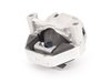 Genuine Volkswagen Audi - 4G0199381QA - Hydraulic Engine Mount - Right ...