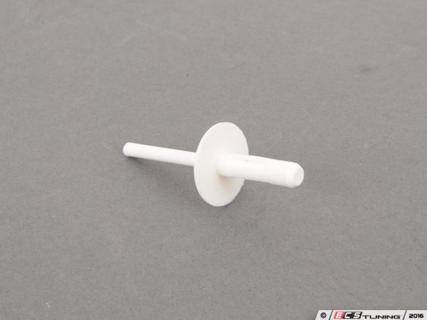Genuine BMW - 07147391324 - F15 Expanding Rivets (07-14-7-391-324)