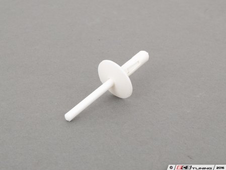 Genuine BMW - 07147391324 - F15 Expanding Rivets (07-14-7-391-324)