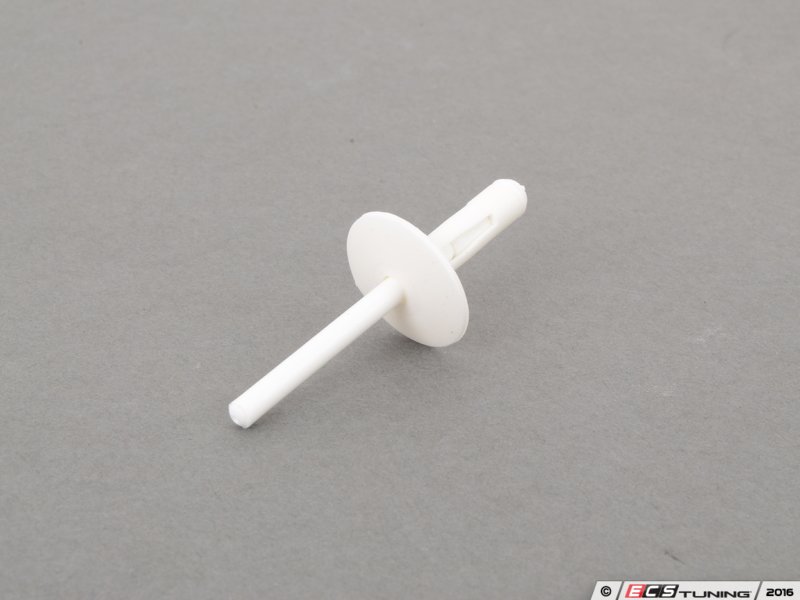 Genuine BMW - 07147391324 - F15 Expanding Rivets (07-14-7-391-324)