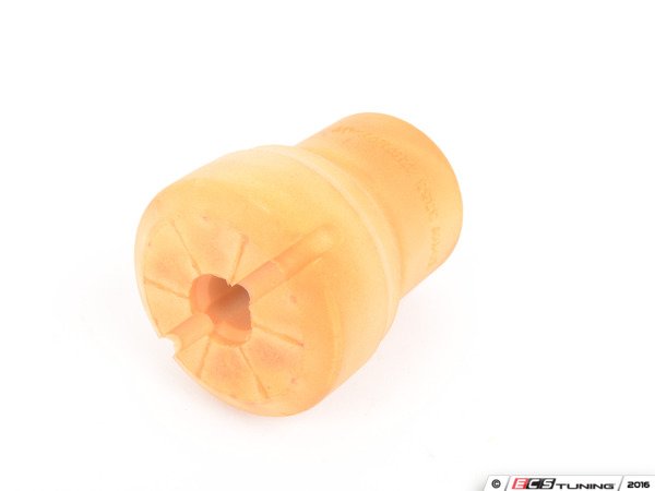 Genuine BMW - 33532282524 - E60 Auxiliary Shock Absorber - Rear (33-53 ...