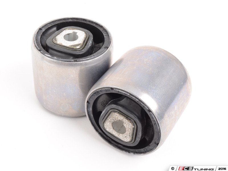 Assembled By ECS - 31126768989KT - Front Suspension Refresh Kit - Level 1