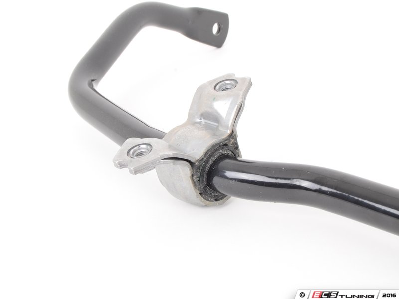 Genuine Volkswagen Audi - 5Q0411303R - Front Sway Bar - 24mm (5Q0 411 ...