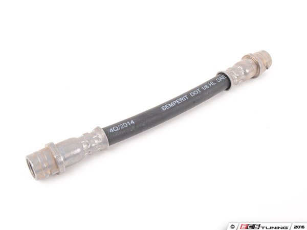 Meyle - 6X0611775 - Mid Brake Hose - Priced Each