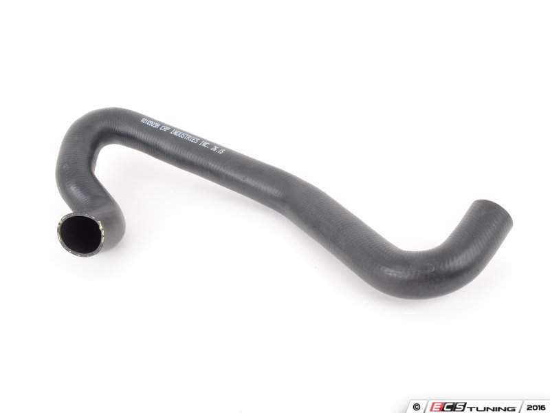 Rein - 1635014282 - Radiator Hose - ML500 / ML55 AMG