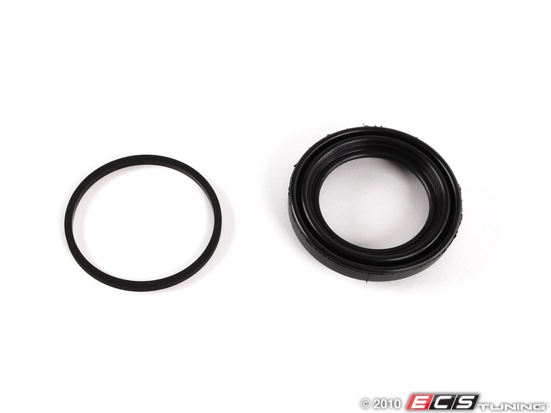Genuine Volkswagen Audi - 3A0698471 - Front Brake Seals - Set - (NO ...