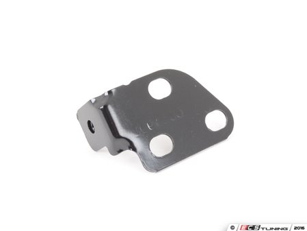 Genuine BMW - 51717197209 - Headlight Bracket - Left (51-71-7-197-209)