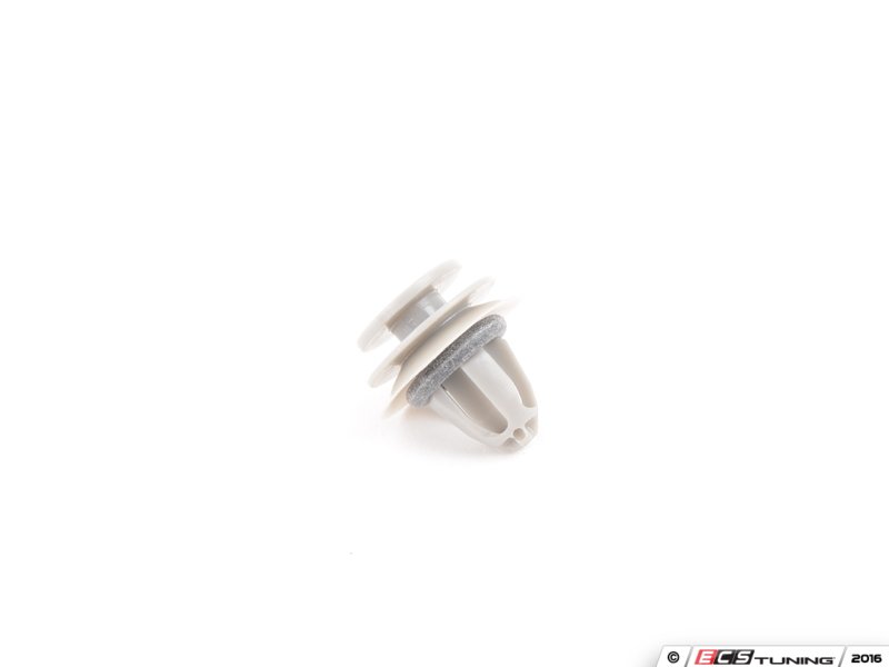 Genuine MINI - 07142754954 - CLIP (07-14-2-754-954)