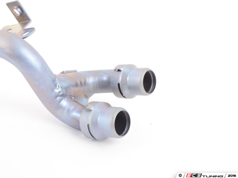 Genuine BMW - 11537834115 - Coolant return pipe (11-53-7-834-115)