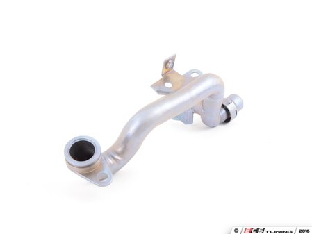 Genuine BMW - 11537834115 - Coolant return pipe (11-53-7-834-115)
