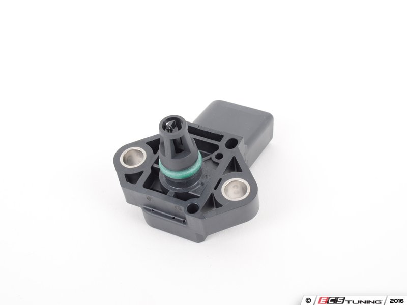 Genuine Volkswagen Audi - 03G906051M - MAP Sensor (03G 906 051 M)