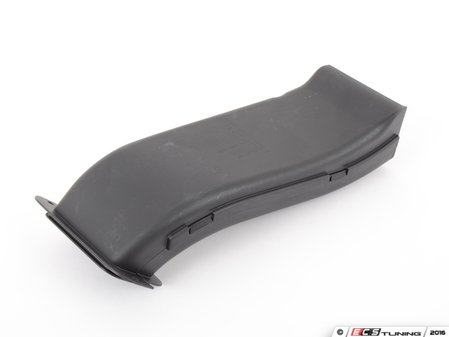 Genuine BMW - 51747352343 - Air duct, brake, left (51-74-7-352-343)