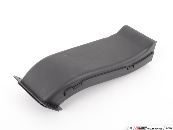 Genuine BMW - 51747352343 - Air duct, brake, left (51-74-7-352-343)