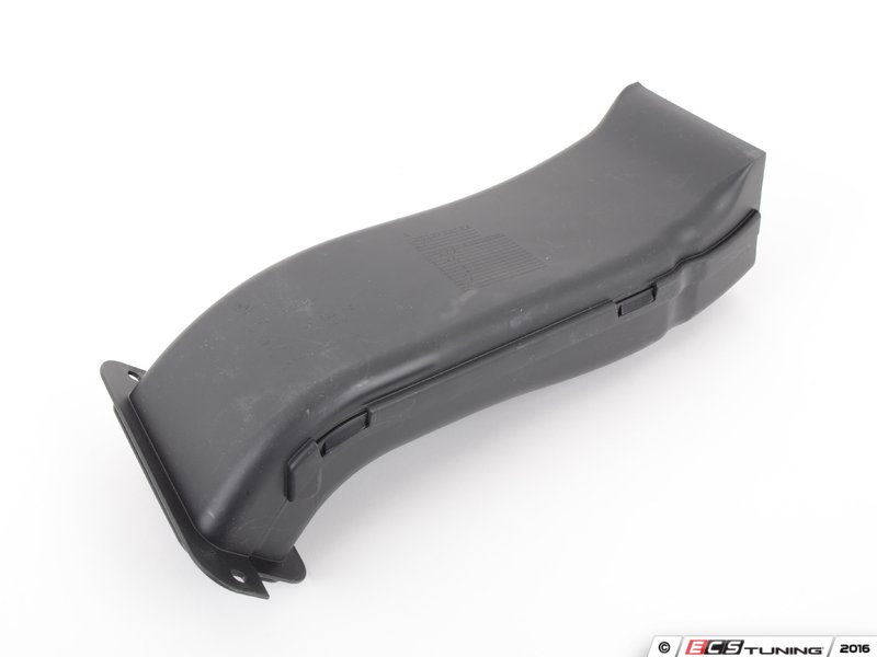 Genuine MINI - 51747352344 - Air Duct for Brakes JCW Bumper - Right (51 ...