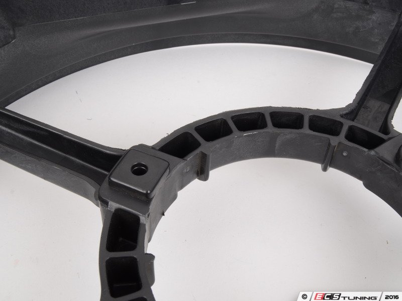 Genuine BMW - 64548367784 - E36 M3 Fan Shroud (64-54-8-367-784)