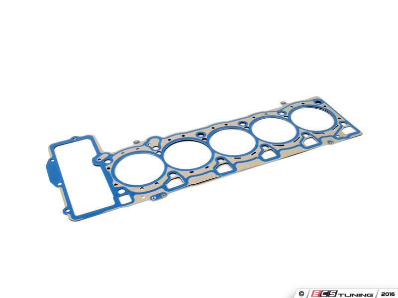 Genuine Volkswagen Audi - 07L103383P - Cylinder Head Gasket - right ...