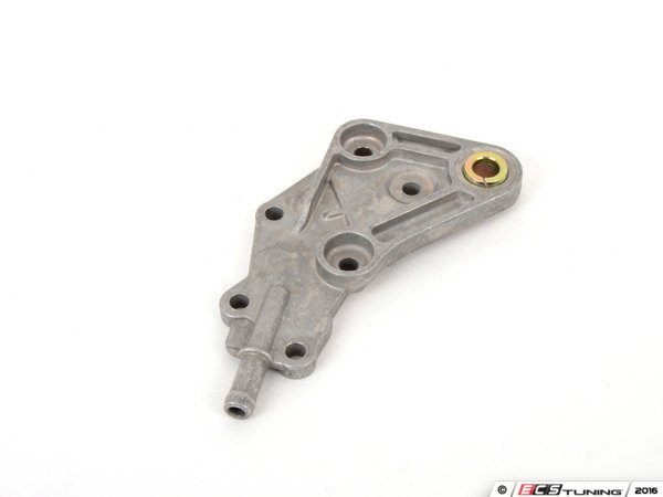 Genuine Porsche - 99710102100 - CAP. ENG BLOCK WATE