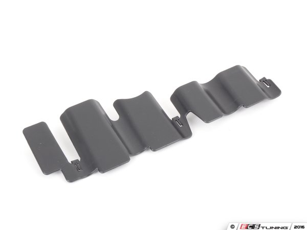 Genuine Volkswagen Audi - 06F103623H - Windage Tray (06F 103 623 H)